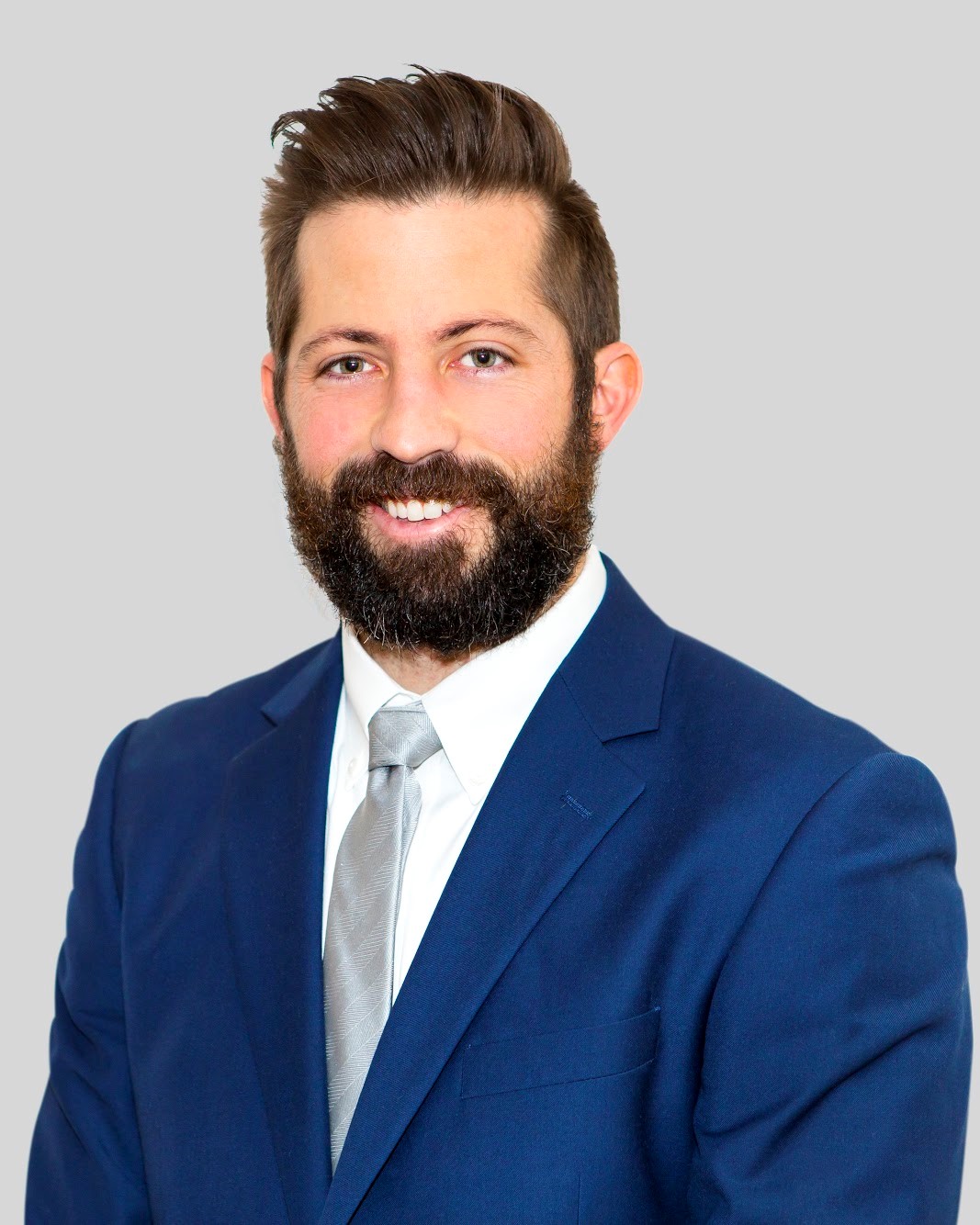 Engineer Spotlight | Mississippi Board of Licensure for Professional ...